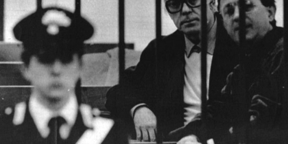 Lotta alla mafia, trent'anni fa la svolta con il maxiprocesso ...