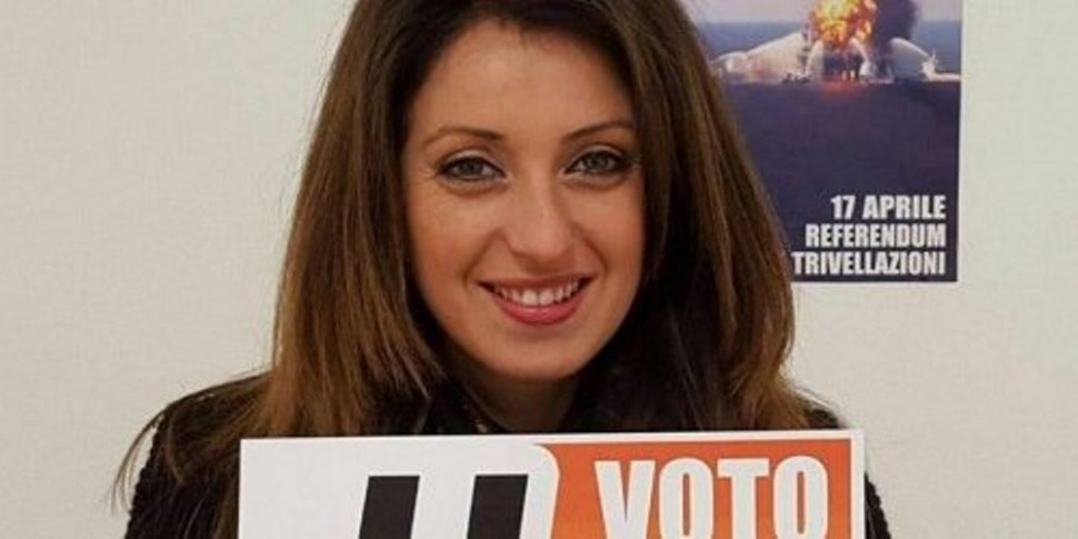 Anna Alba conquista Favara Deleghe già assegnate - Giornale di Sicilia