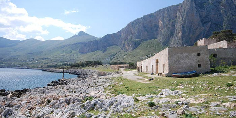 «Luoghi del cuore», la tonnara di San Vito in testa - Giornale di Sicilia