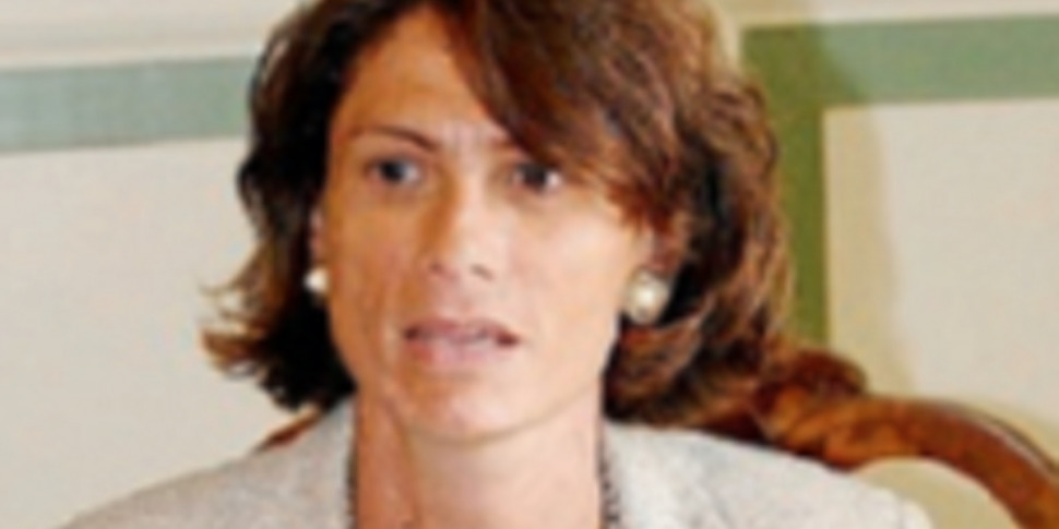 Messina, primo giorno di lavoro per il neo prefetto Francesca ...