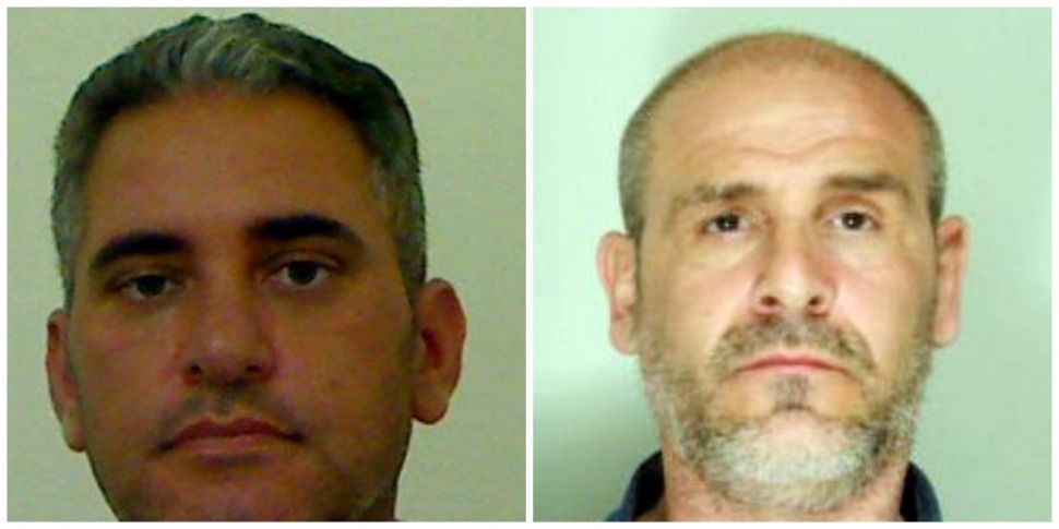 Omicidio Maccarrone, il vice questore: "Non risulta che i clan fossero ...