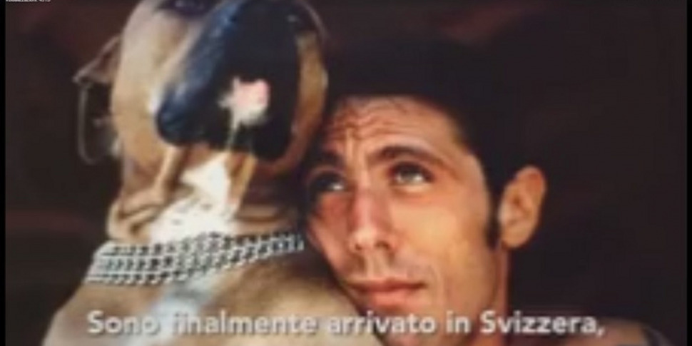 La musica e il moto cross, la storia di Dj Fabo in un testamento ...