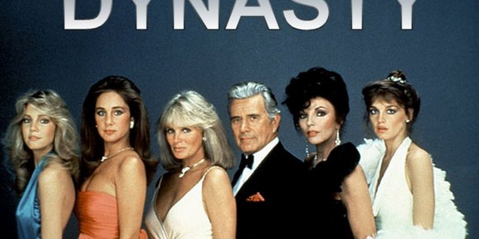 Dopo Dallas, arriva anche il remake di Dynasty: in tv vince l'effetto ...