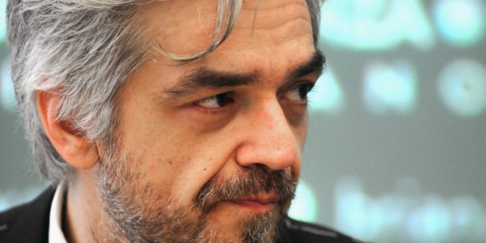 Morgan si sfoga: "Non mi spaventa dormire su una panchina" - Giornale ...