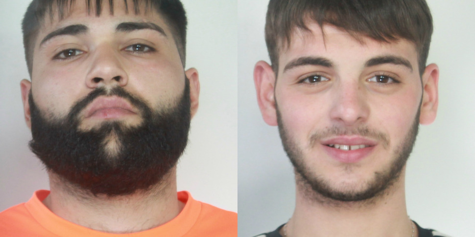 Scippo a una coppia di turisti, due arrestati a Catania - Giornale di ...