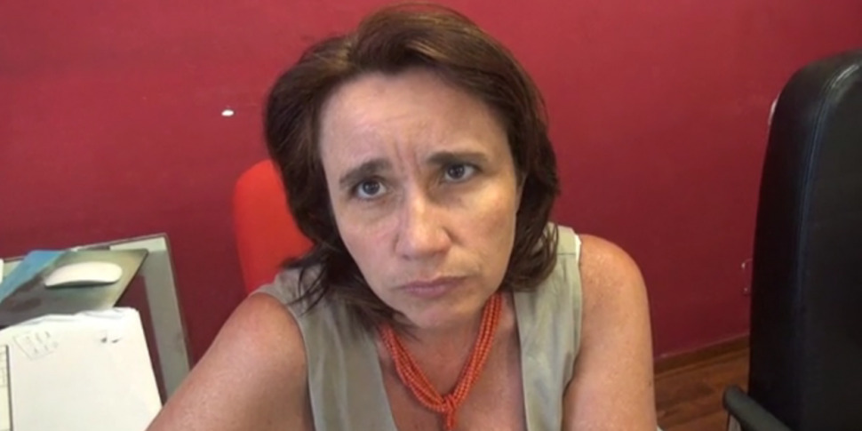 La preside della Falcone: facciamo solo il nostro dovere per il bene ...