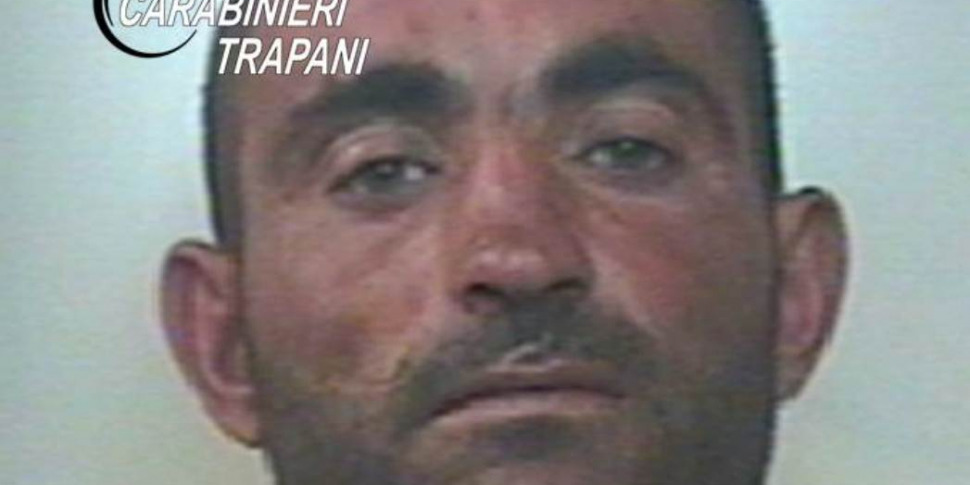 Sorpreso mentre appiccava un incendio a Trapani, in manette un pastore ...