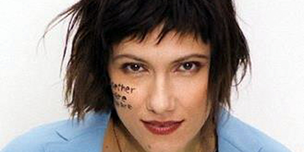 "Soundtrack 97-17", torna Elisa: nel nuovo album i suoi primi 20 anni ...