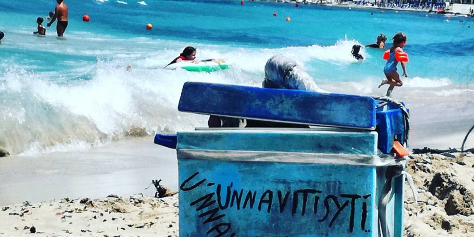 Il contest del Giornale di Sicilia: in 600 scatti l'estate a Palermo ...