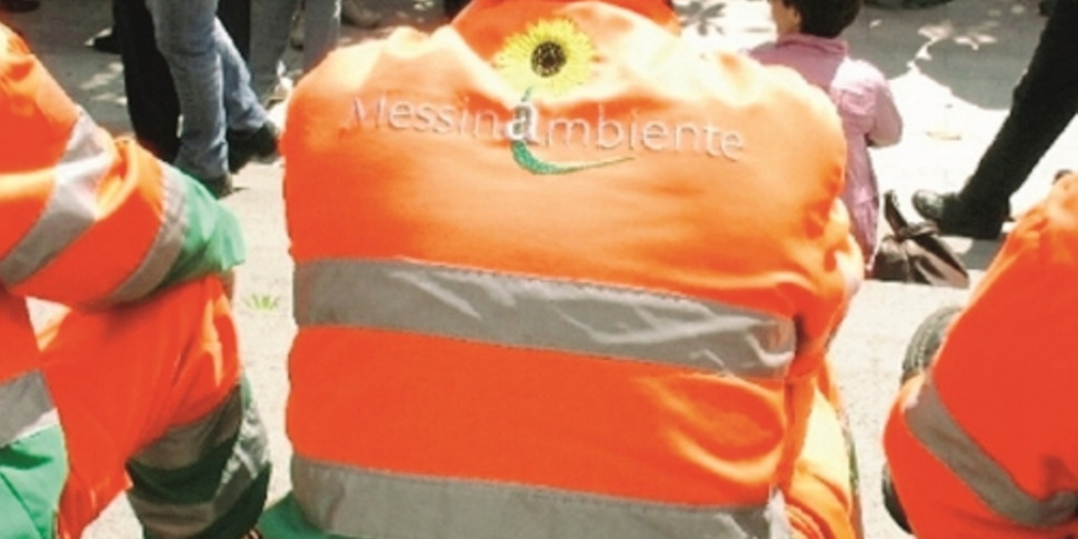 Messinambiente e Ato3, un vertice per il futuro di 600 dipendenti ...