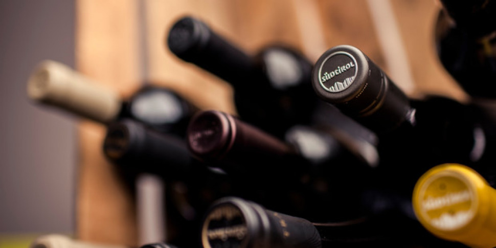 Alto Adige Wine Summit, degustazioni al buio - Giornale di Sicilia