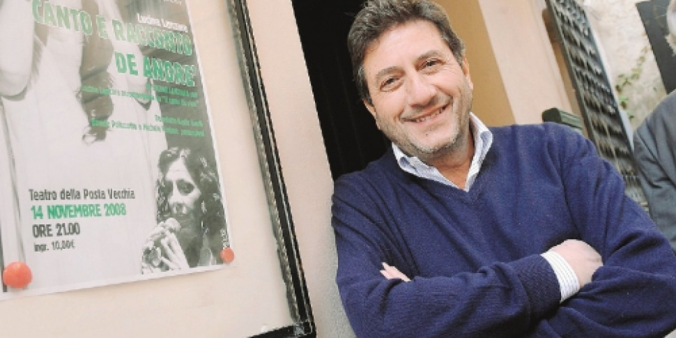 Agrigento, il teatro della Posta Vecchia finalmente riapre i battenti ...