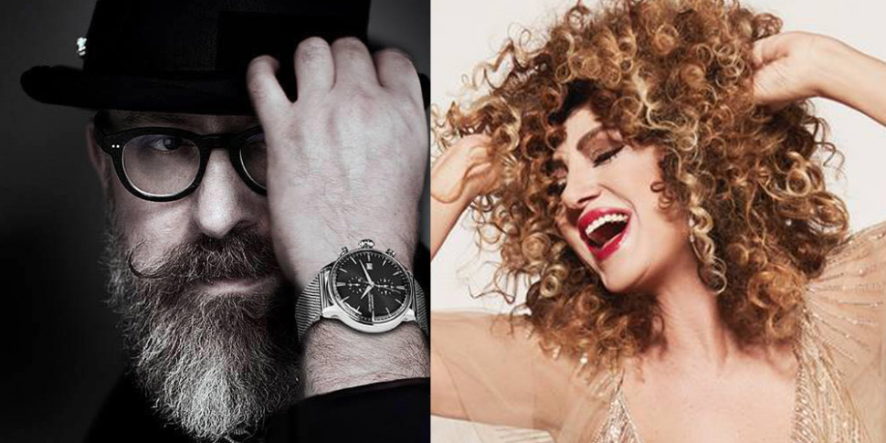 Sodalizio in musica con Mario Biondi, Marcella Bella torna all'insegna ...