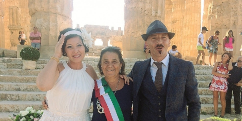 A Selinunte stagione di record e tanti matrimoni - Giornale di Sicilia