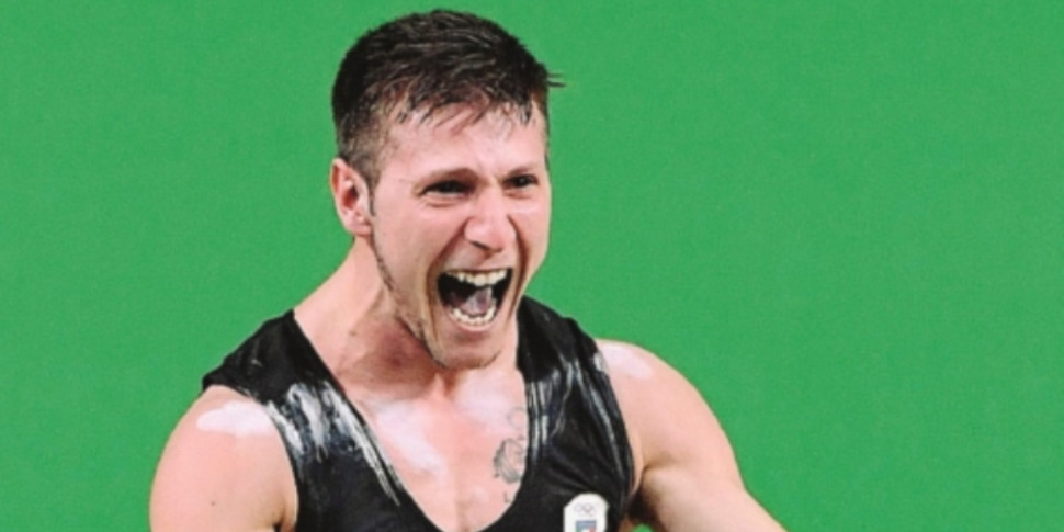 Pesi, il siciliano Scarantino conquista la medaglia d'oro agli Europei ...