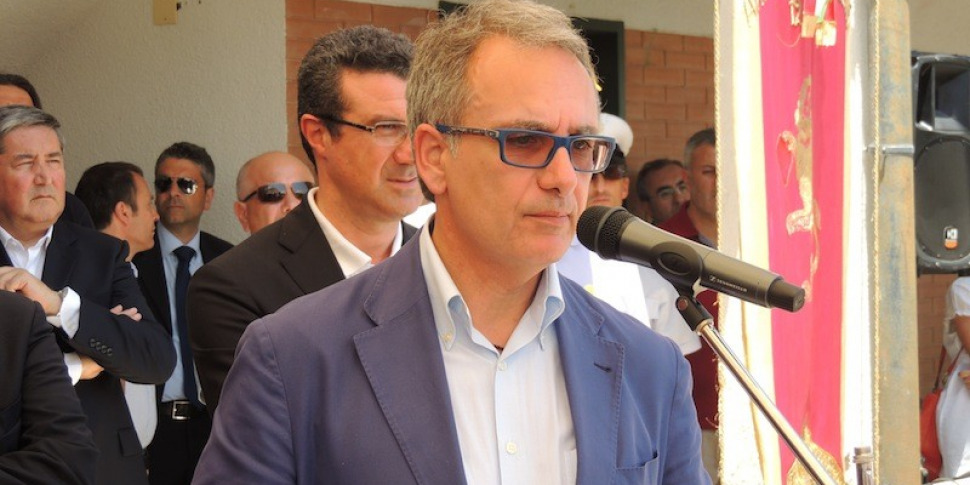 Giulio Francese eletto presidente dell'ordine dei giornalisti della ...