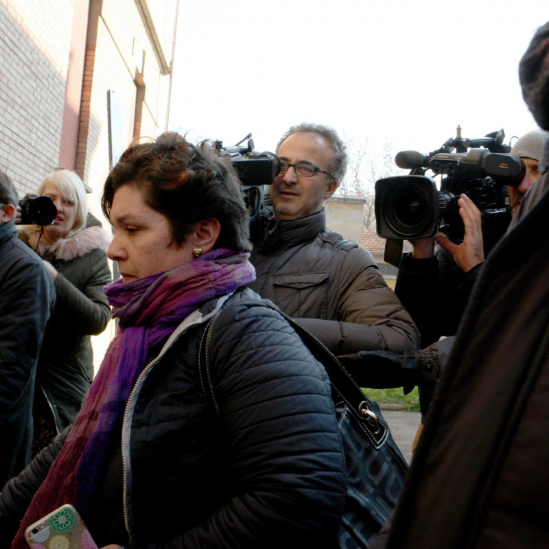 La figlia di Totò Riina si costituisce ai carabinieri - Giornale di Sicilia