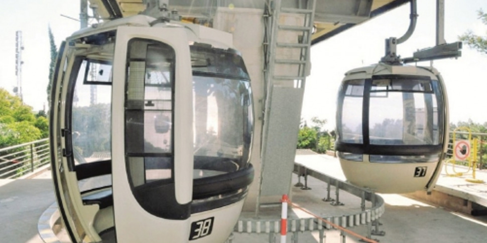 Erice, a dicembre in 23 mila hanno scelto la funivia - Giornale di Sicilia