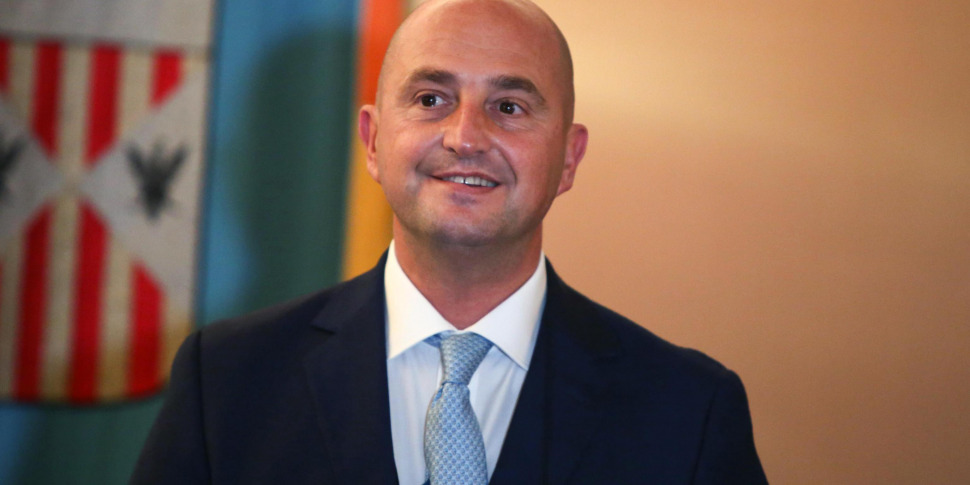 Turano smonta il caso Trapani: «Sosterrò il candidato del centrodestra ...