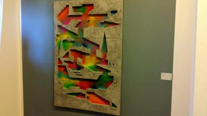 Limen arte, trampolino artisti emergenti - Giornale di Sicilia