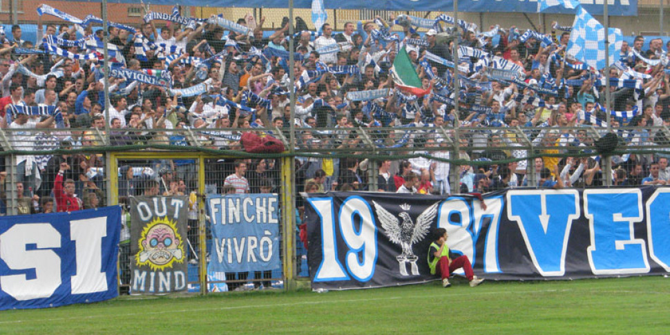 Il Gela passa sul campo dell'Ebolitana, la zona play off è più vicina ...