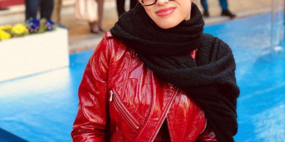 Il diario di Alice Caioli: qui si sente profumo di speranza - Giornale ...