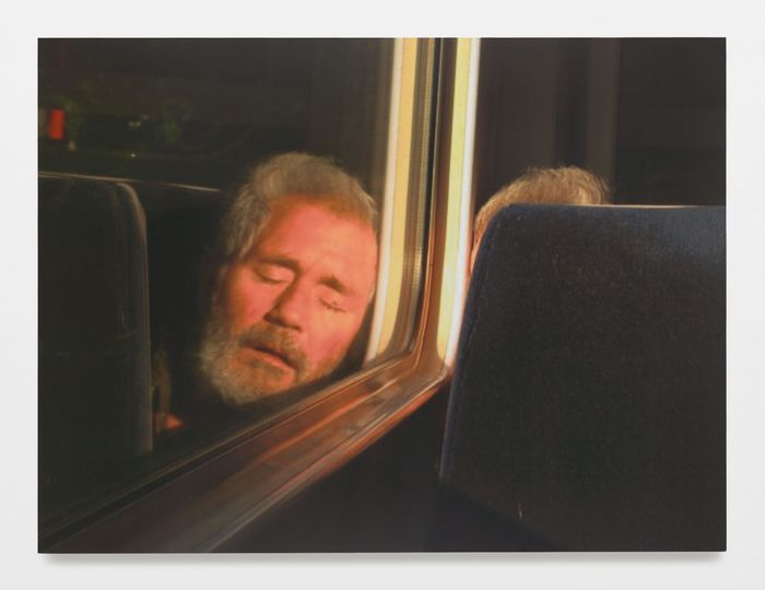 Mark Wallinger al Pecci di Prato - Giornale di Sicilia