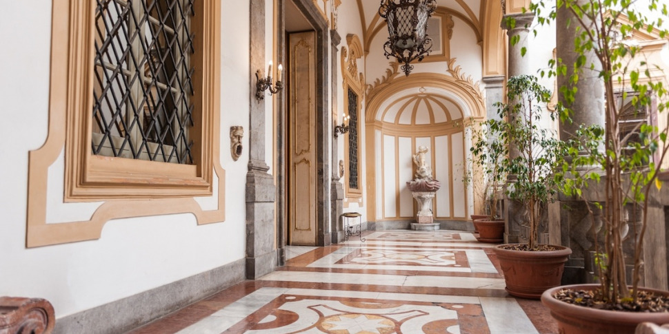 Nasce «Forza Palermo», nuovo gruppo consiliare al Comune e alla Città ...