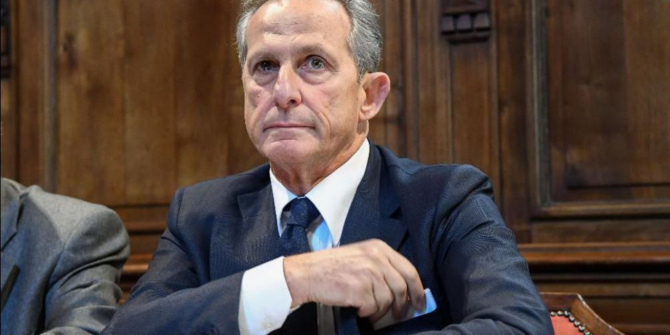 Gaetano Miccichè si dimette da presidente della Lega Calcio - Giornale ...