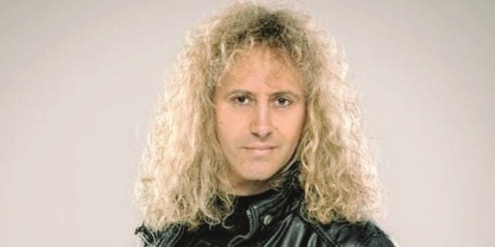 Nick Luciani in concerto a Ravanusa - Giornale di Sicilia