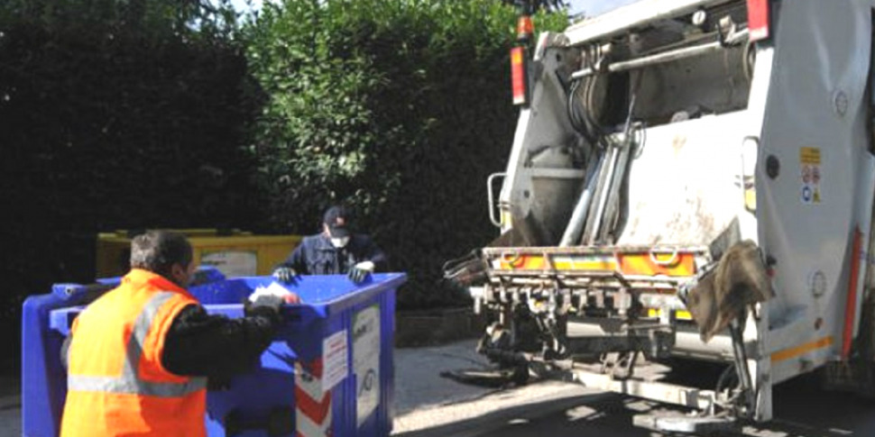 Rifiuti, Catania cancella i cassonetti nel centro città: ecco le vie ...