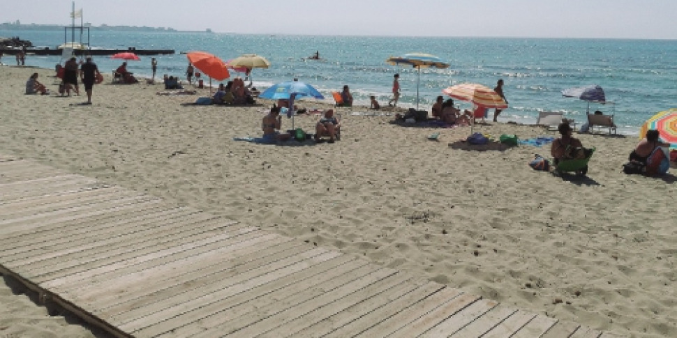 Sversamenti di liquami nel litorale di Trapani ed Erice, emergenza ... Sversamenti di liquami nel litorale di Trapani ed Erice, emergenza ...