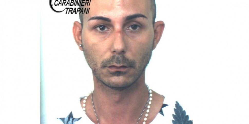 Sorpreso con Hashish e marijuana in casa, un arresto a Paceco ...