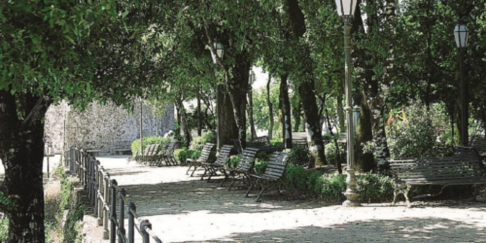 Erice Vetta, al via gli interventi al parco: dovranno essere completati ...