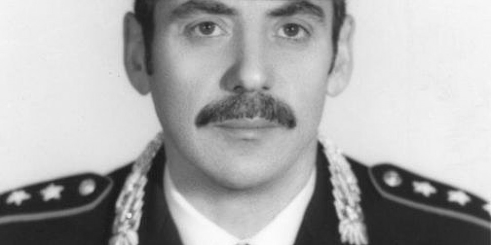 Mafia, 41 anni fa l'omicidio del colonnello Russo: a Ficuzza una ...