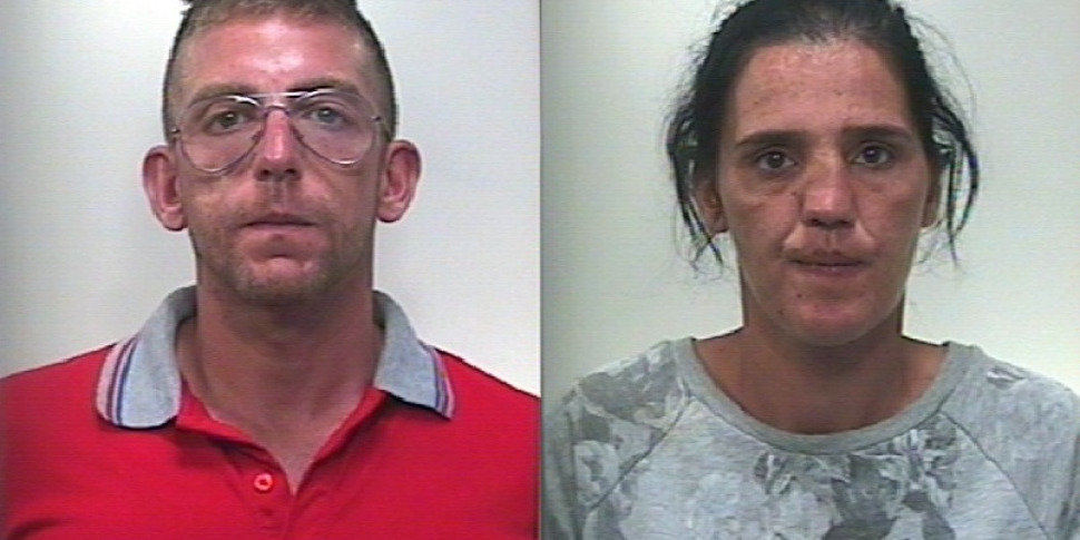 Rubano una tonnellata di carrube da un terreno, due arresti a Scicli ...