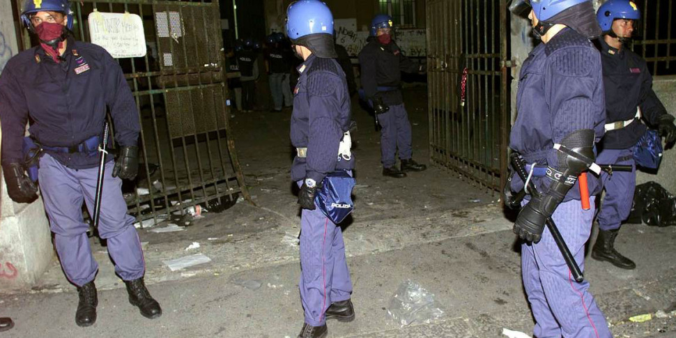 G8 a Genova, Diaz: la Corte dei Conti chiede risarcimenti per 8 milioni ...
