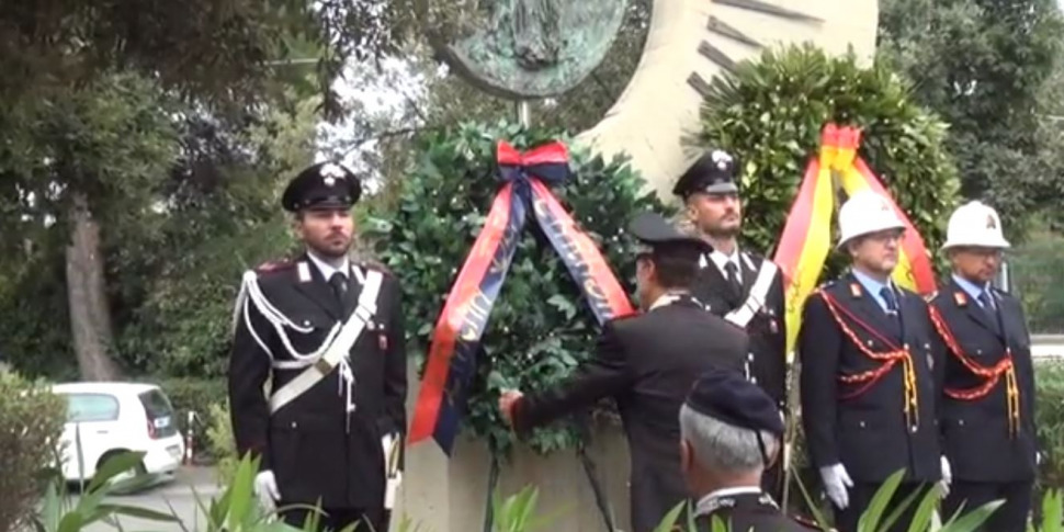 Strage di Passo di Rigano, a Palermo si ricordano le vittime dopo 71 ...