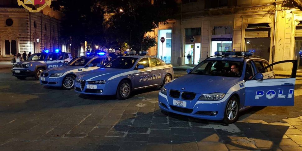 Taormina, sorpreso con 17 dosi di cocaina: arrestato - Giornale di Sicilia Taormina, sorpreso con 17 dosi di cocaina: arrestato - Giornale di Sicilia