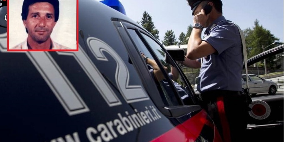 L'omicidio Passafiume a Cianciana, a giudizio il presunto sicario ...