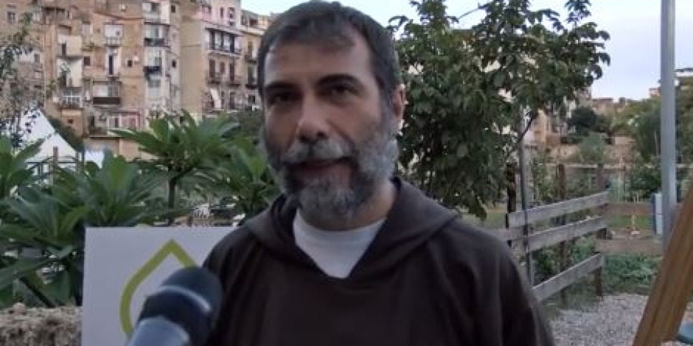 L’intervista a fra’ Mauro Billetta: «Diffidate da Halloween, una festa ...
