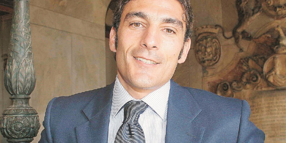 Palermo, l'assessore Edy Tamajo sta meglio - Giornale di Sicilia