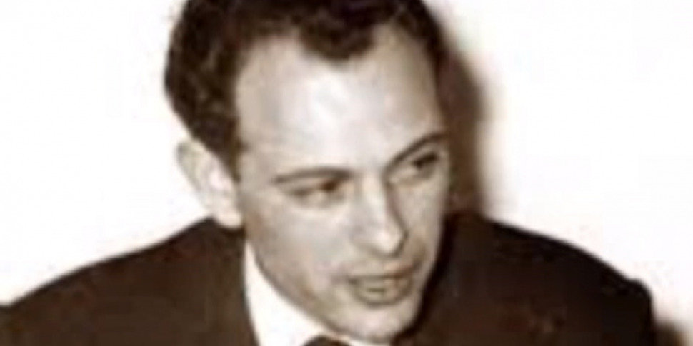 Mafia, a 44 anni dal delitto a Palermo il ricordo di Mario Francese ...