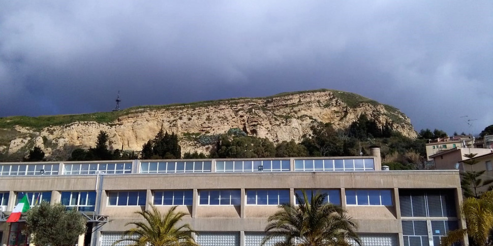 Dissesto idrogeologico, partono i lavori su Monte delle Rose a Salemi ...