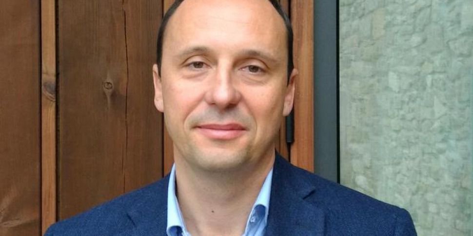 Andrea Saccone responsabile comunicazione Toyota Italia - Giornale di ...