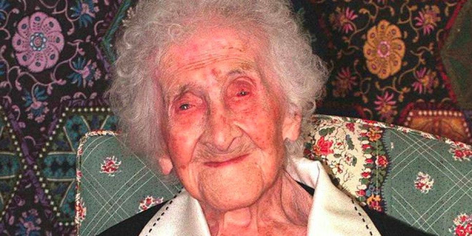 Da uno scienziato russo dubbi sulla donna più longeva del mondo - Giornale di Sicilia