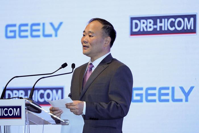 Daimler verso la vendita del 50% di Smart alla cinese Geely - Giornale ...