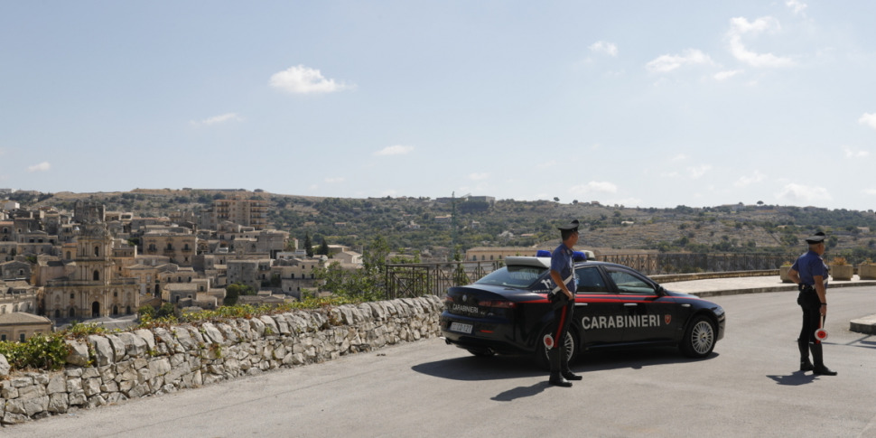 Cronaca di Ragusa, notizie in tempo reale - Giornale di Sicilia