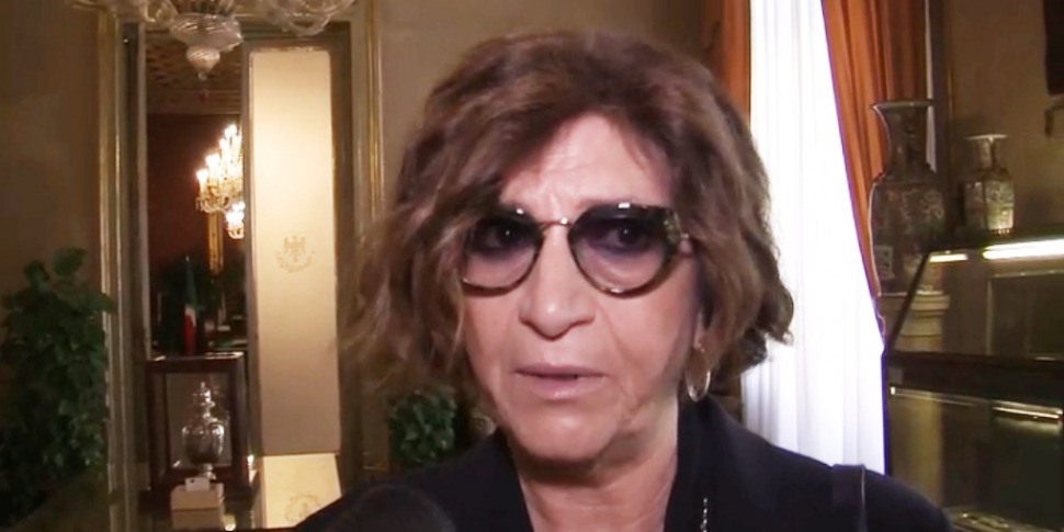 Palermo ricorda Michele Reina ucciso dalla mafia 40 anni fa, la moglie ... Palermo ricorda Michele Reina ucciso dalla mafia 40 anni fa, la moglie ...