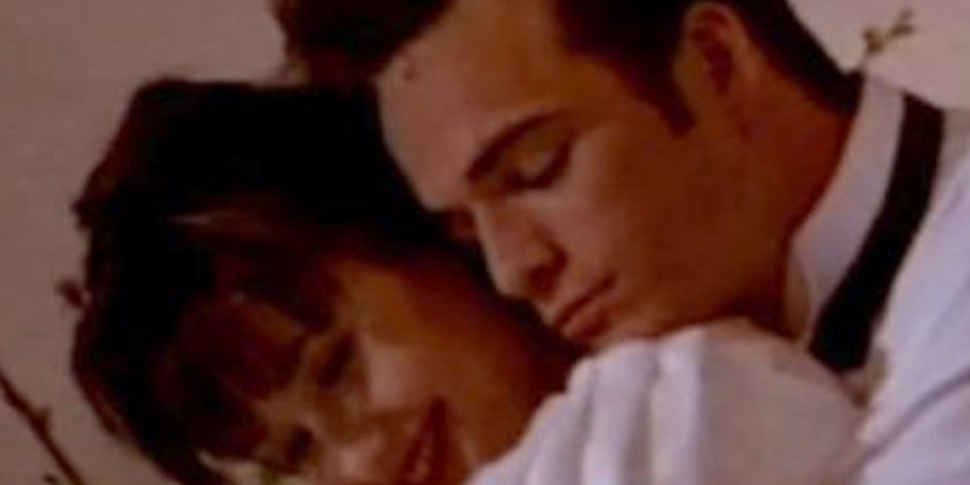 Colpito da ictus, la dedica di Shannen Doherty per Luke Perry: "Amico ...